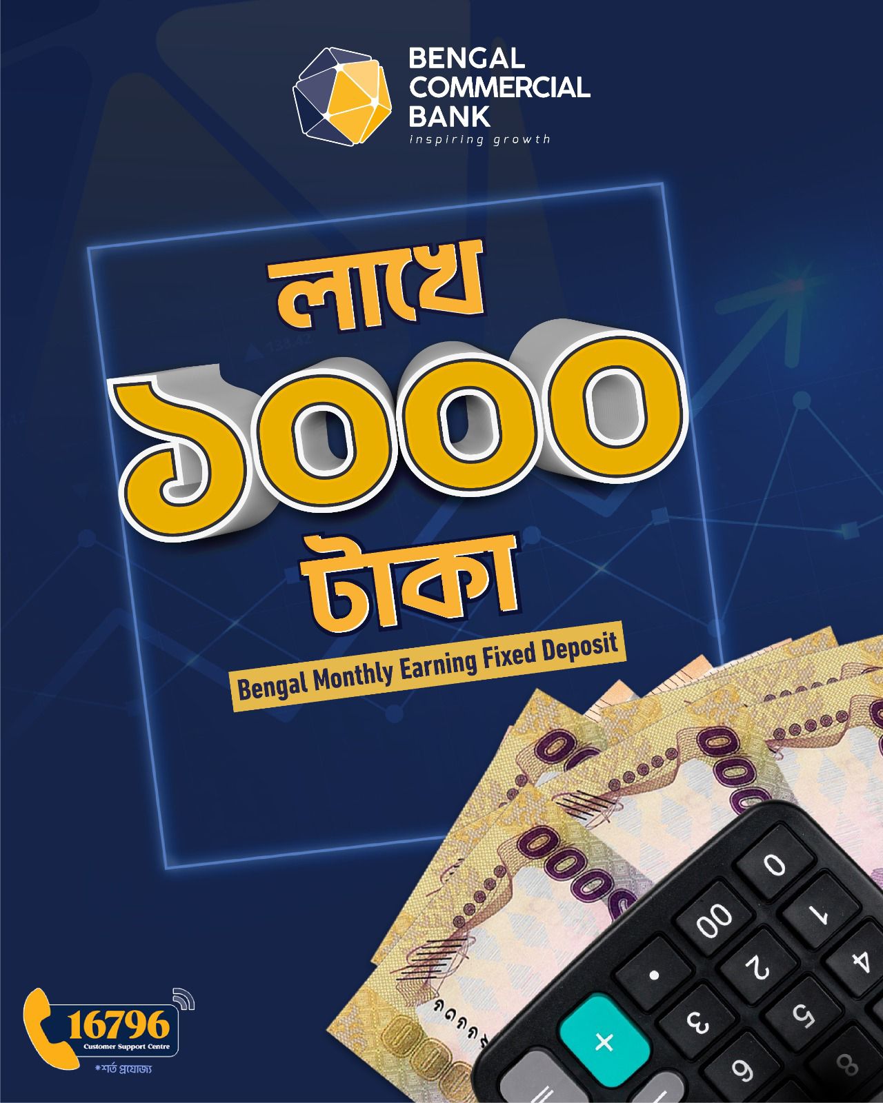 Bengal Commercial Bank
