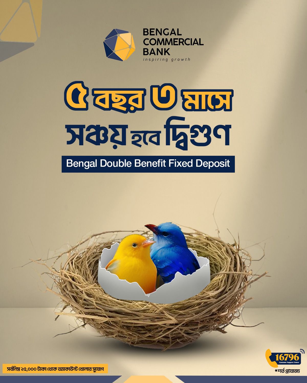 Bengal Commercial Bank