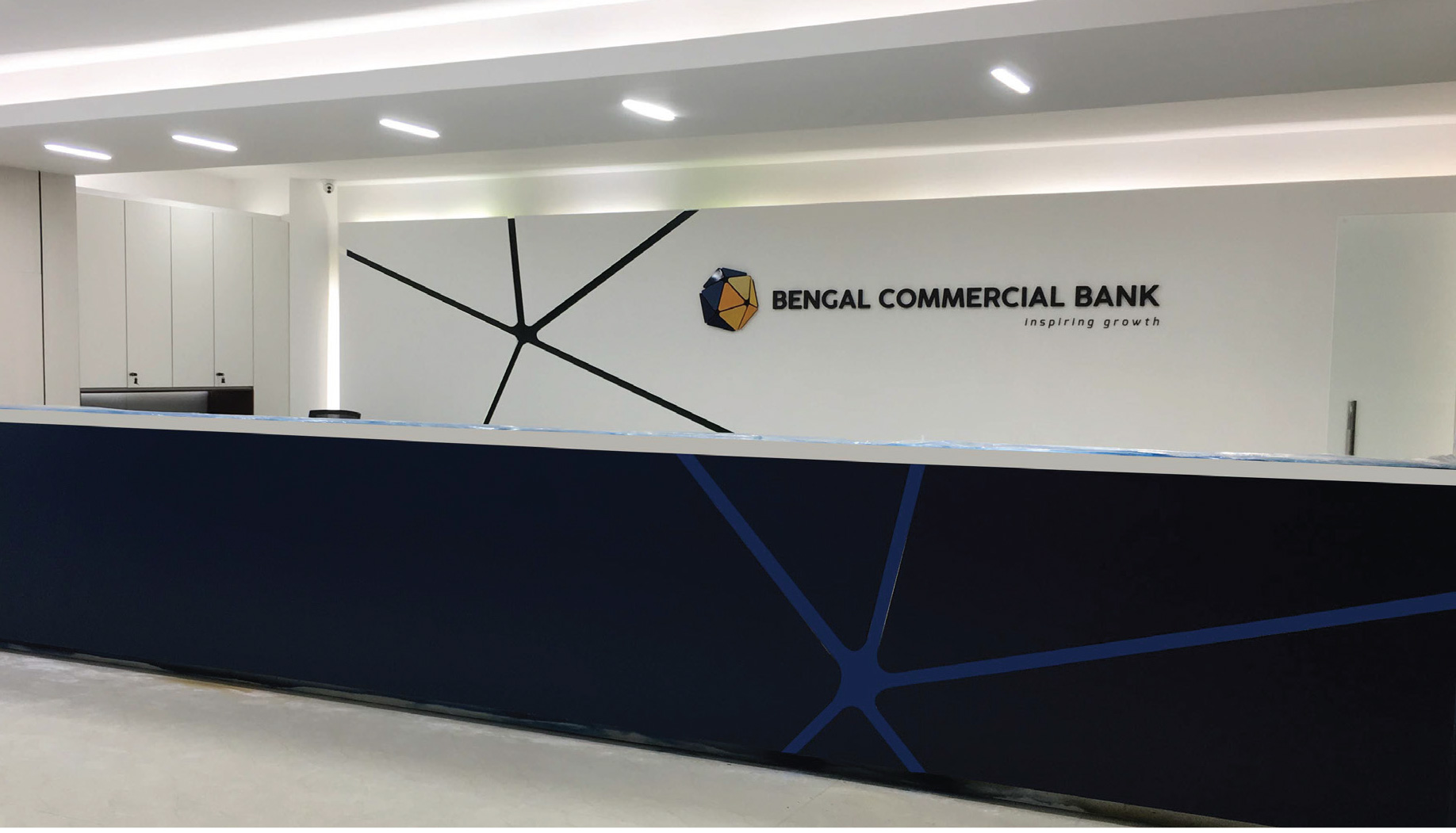 Bengal Commercial Bank